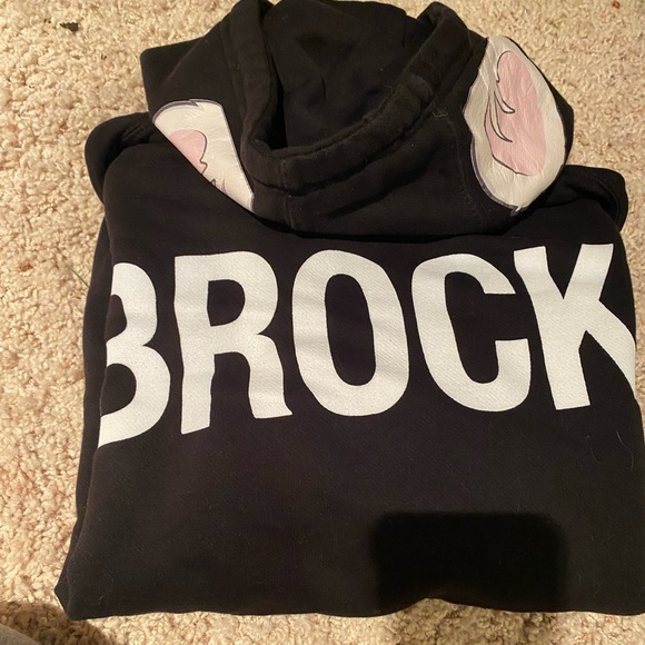 Tops | Colby Brock Koala Hoodie | Poshmark